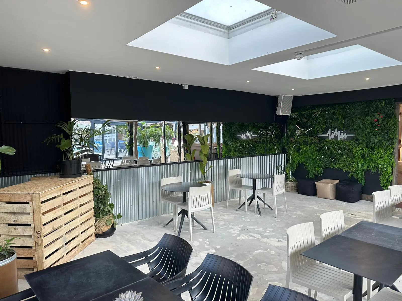 Limin Southbank | Summer Party Venue Hire London | Summer Party Venues ...