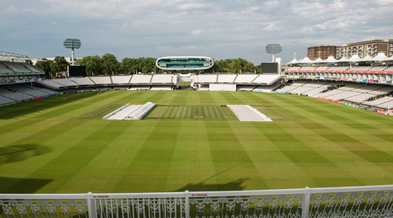 Lords Cricket Ground Pavilion Roof Terrace | Summer Party Venues