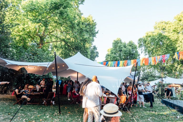 Cocktails In The City Evening | Summer Party Venues London